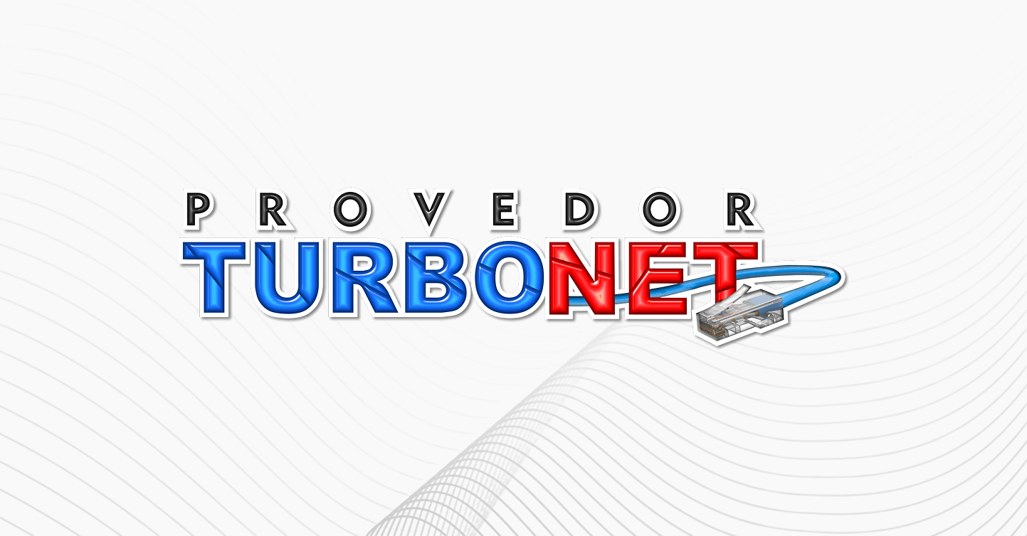 TurboNet Caxias - Internet de Alta Velocidade 100% Fibra Óptica